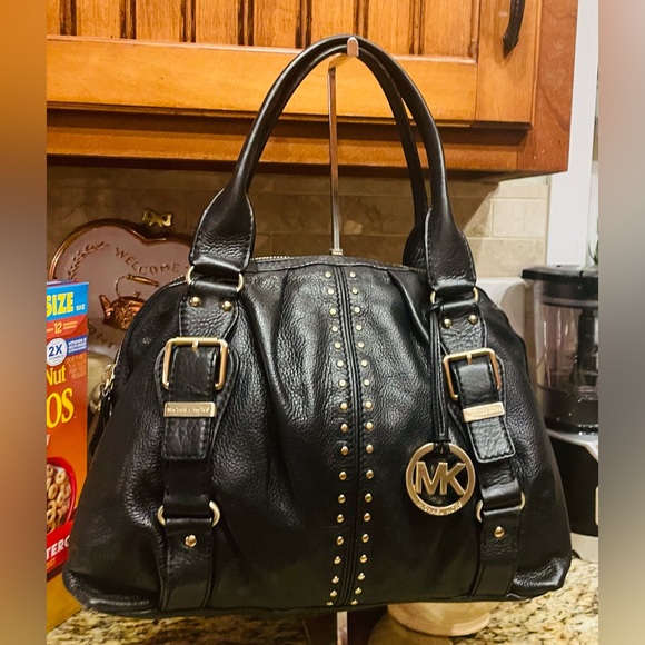 Michael Kors | Bags | Vintage Michael Kors Satchel | Poshmark